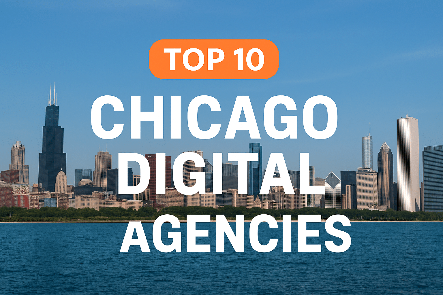 The Top 10 Chicago Digital Agencies - Fuel Online Digital Marketing Agency SEO Services